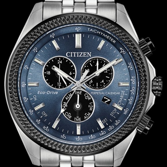 Citizen | Accessories | New Classic Citizen Watch America | Poshmark